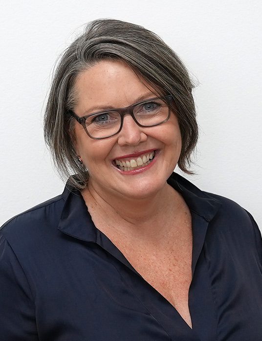 Michele Wilkinson - The Fin Agency