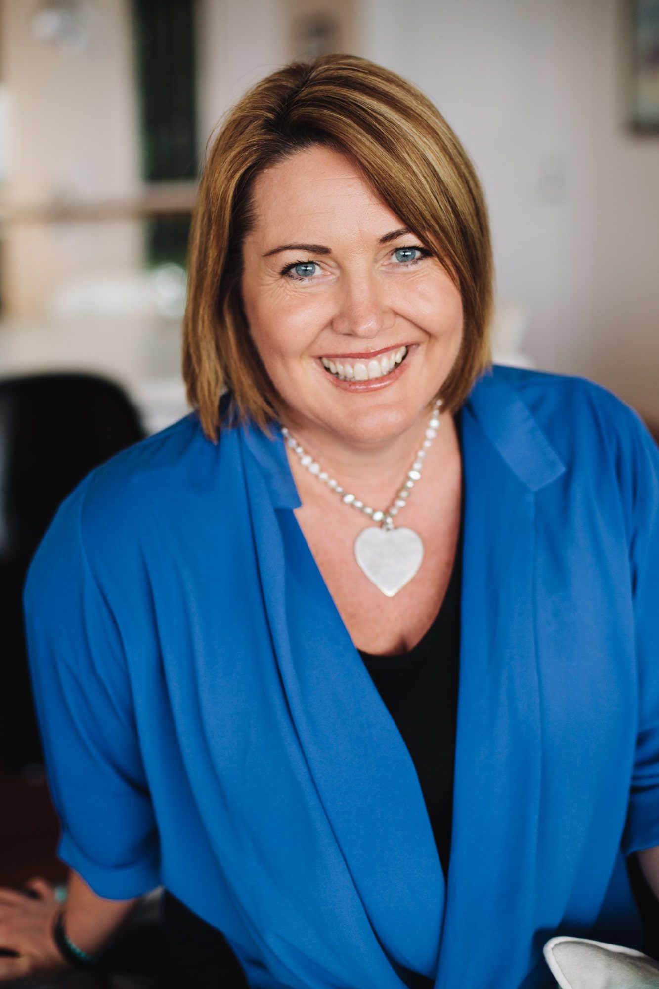 Michele Wilkinson - The Fin Agency